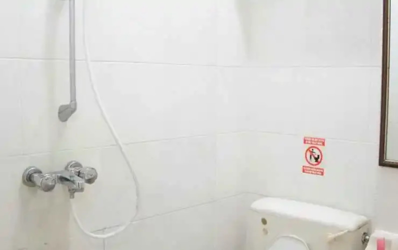 Hotel Sunrise City - Bintan Island