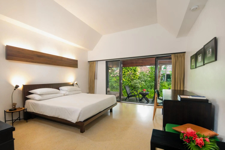 Haadson Resort - Khao Lak