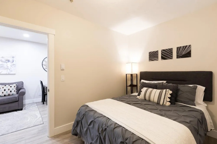 Aisling Suites - Montana