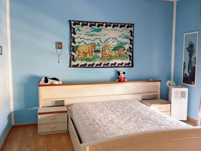 Lorenzo House - Agropoli