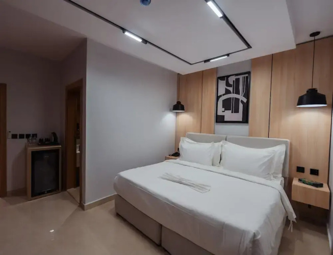 Tura Residence Sulaymaniyah - Riyadh