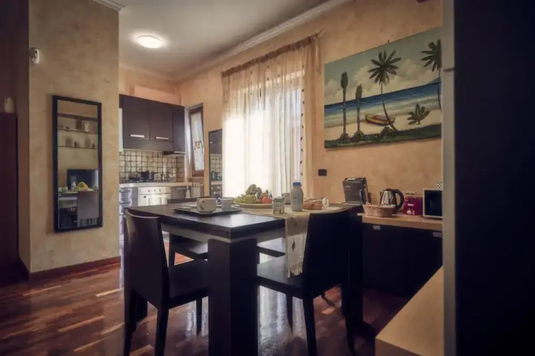 B&b 212 Travelershome Ciampino Airport - Ciampino