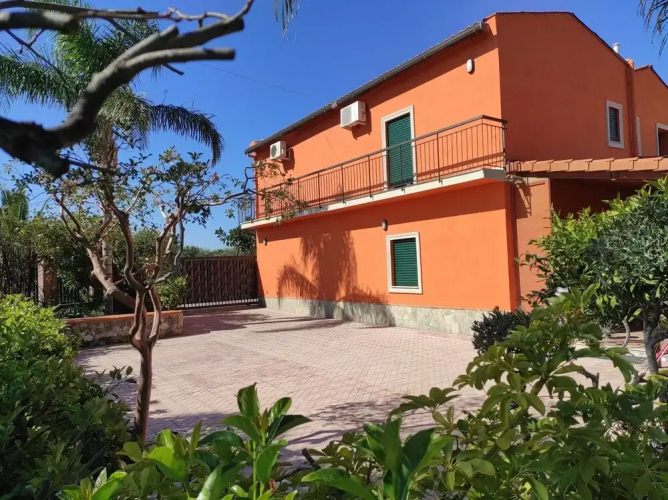 La Casetta B&b - Barcellona Pozzo di Gotto