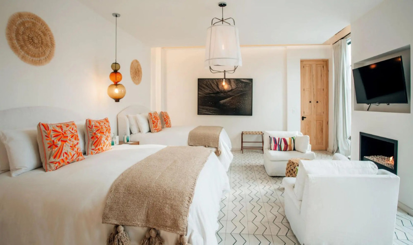 Lotel-casa Arca - San Miguel de Allende