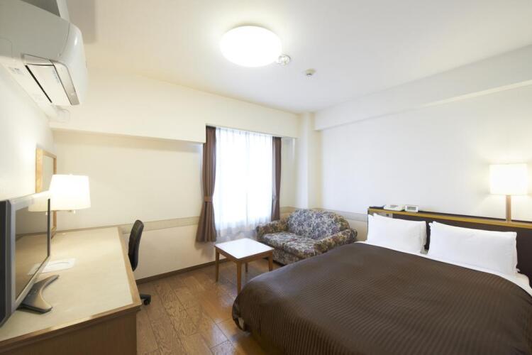 Hotel Sunoak Minamikoshigaya - Sōka
