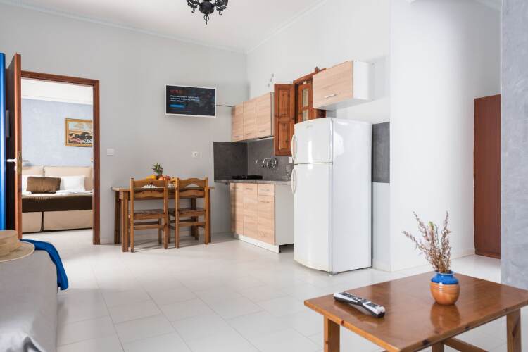 Anezina Villas - Santorin