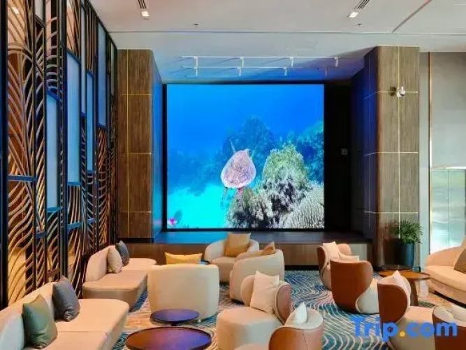 Seafest Regency - Semporna
