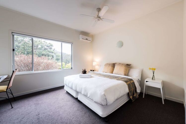 Panorama Retreat & Resort - Melbourne