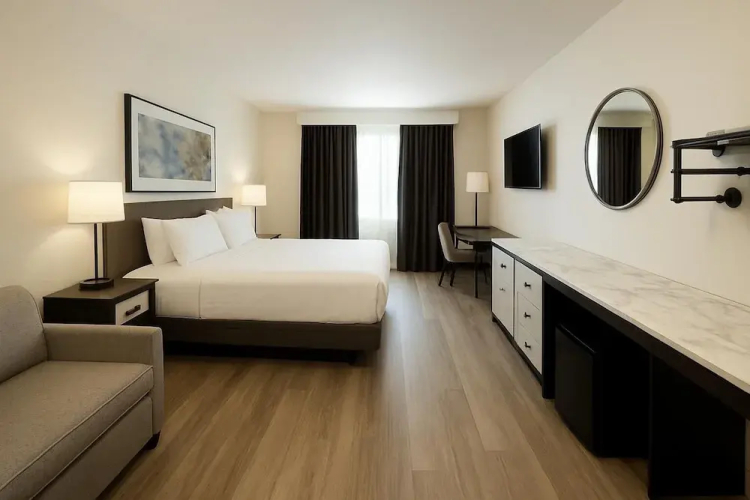 Nova Hotel Jfk - Port Washington, NY