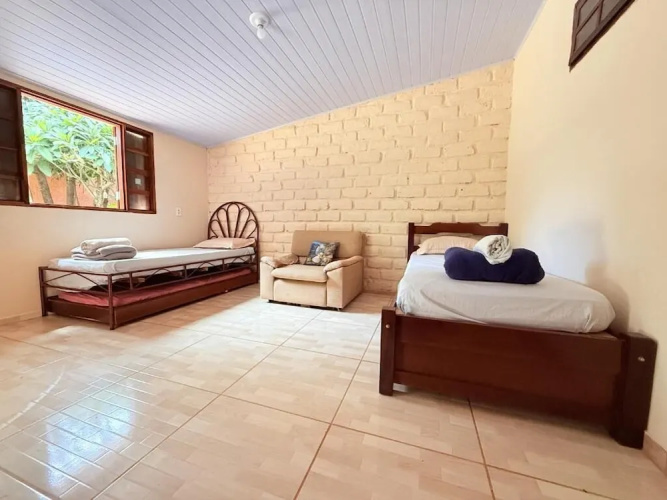 Pequizeiro Eco Pousada - Goiás