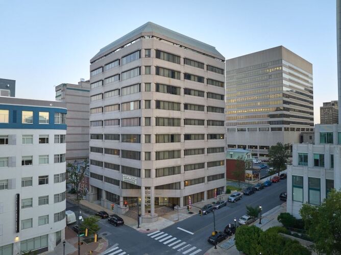 Staybridge Suites - Wilmington Downtown, An Ihg Hotel - Wilmington, DE