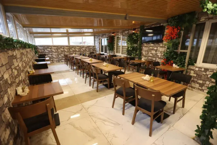 Kutahya Sehir Otel Konaklama - Kütahya