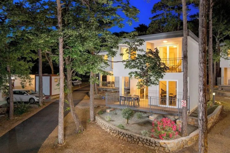 Holiday Homes Oštro - Kraljevica