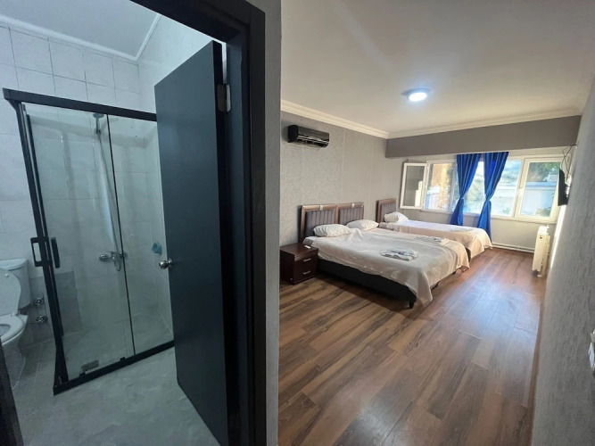 Kılıç Airport Otel - Buca