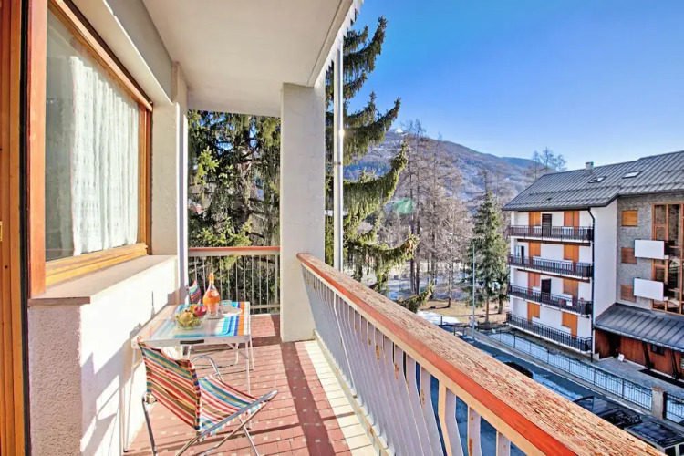 La Casa Di Felice - Bardonecchia