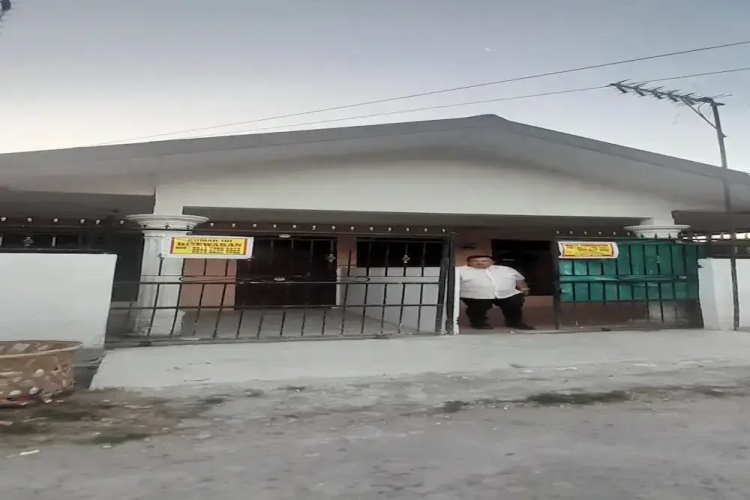 Hotel O Fermansio Homestay 2 - Medan