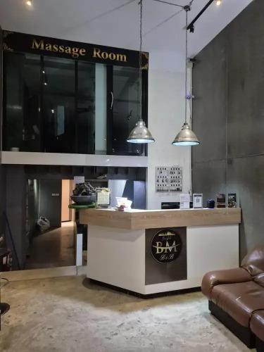 Bangkok Bm B&b - Bangkok