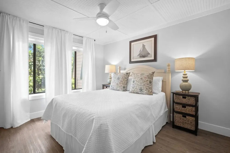 Pool Access & Balcony: Hilton Head Resort Condo - Île de Hilton-Head, SC