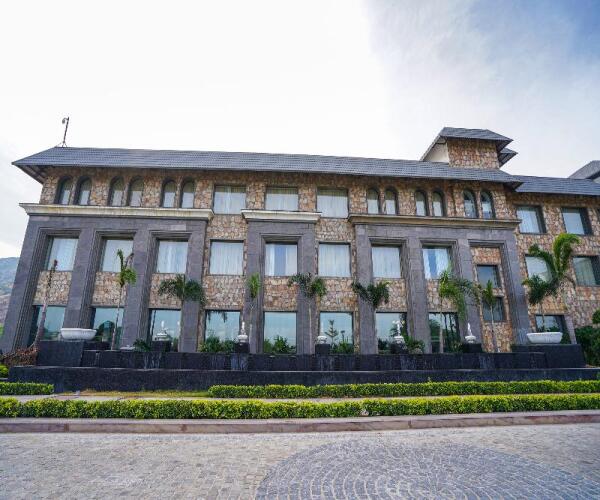 Pushkara Resort And Spa - Ajmer