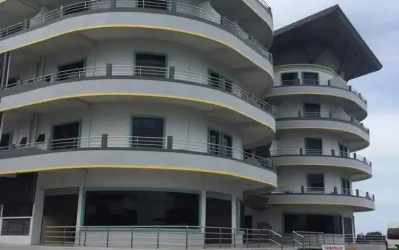 Seafest Hotel Lepa Wing - Semporna