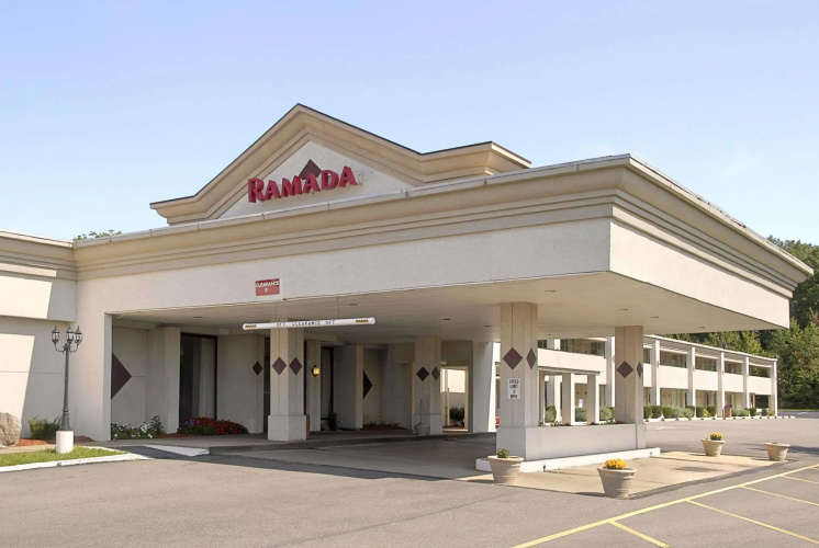 Red Carpet Inn Hazleton - Pocono Mountains, PA