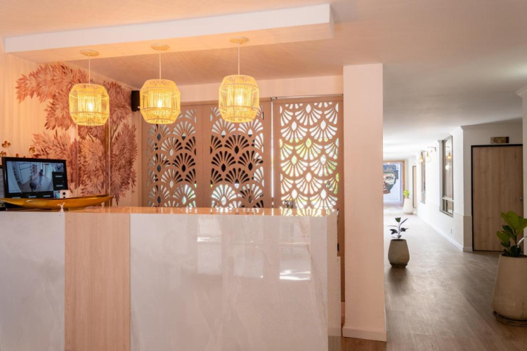 Casana Rosa Hotel - Santa Marta
