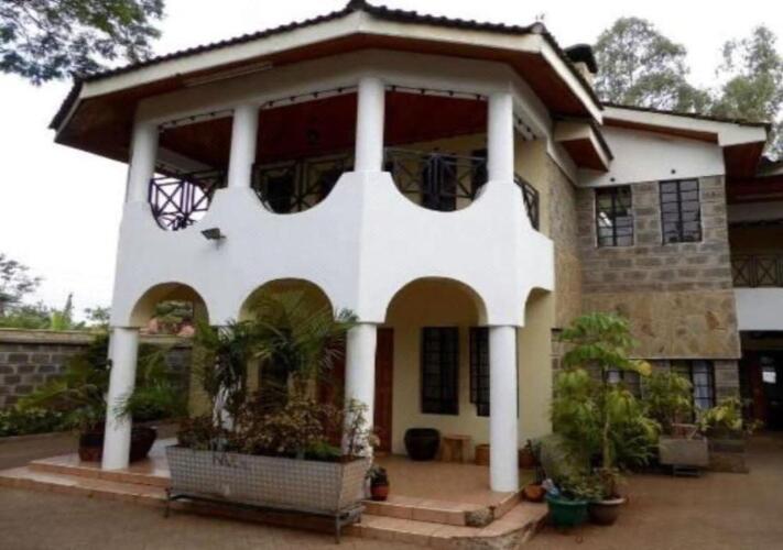 Classic Guest Home - Nairobi