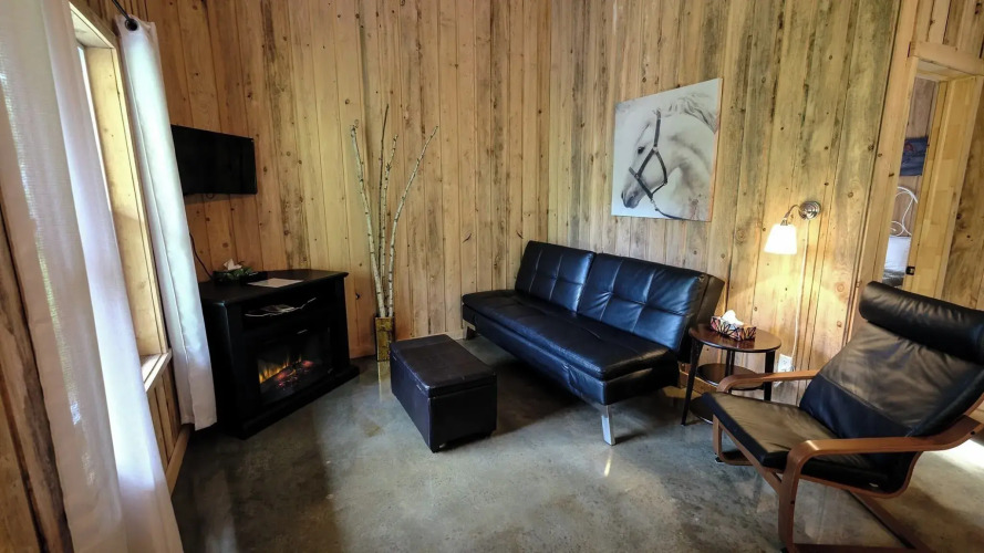 Chalets Du Domaine Yamaska - Bromont