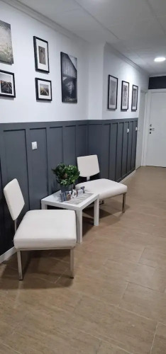 Optimus Comfort Fusta 9 - Valencia