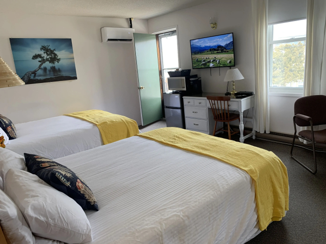 Paradise Inn On The Beach - Port Elgin