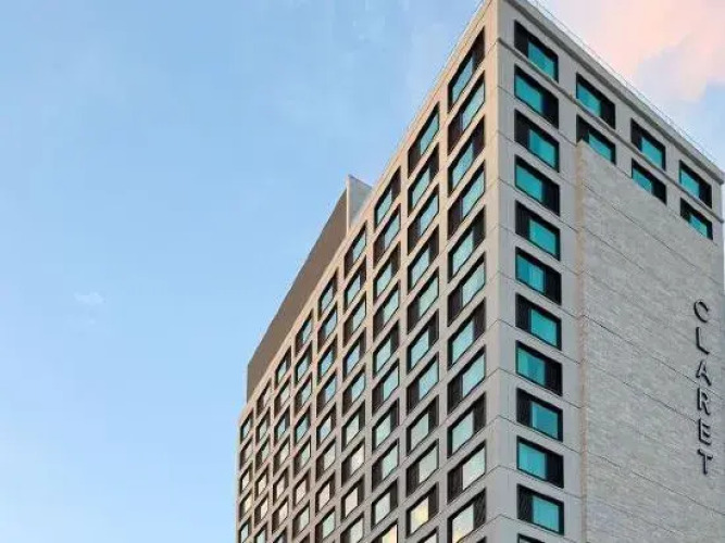 Kimpton Claret Hotel, An Ihg Hotel - Centennial, CO