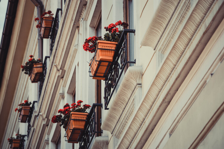 Hotel Cherica - Constanța