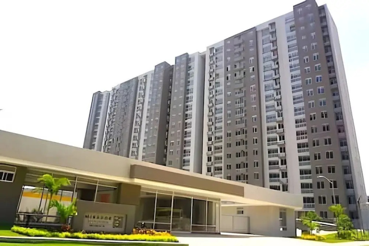 Apartamentos Palmar - By Soho - Barranquilla