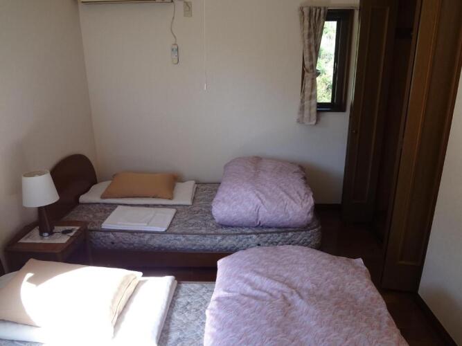 Farm Inn Miyoshi Sugitato - Prefectura de Chiba