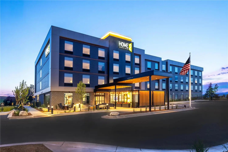 Home2 Suites By Hilton Kalispell - Kalispell, MT