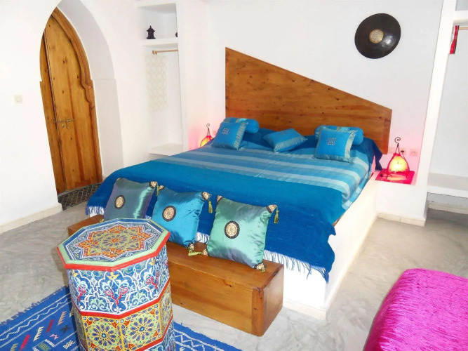 Riad Amana - Essaouira