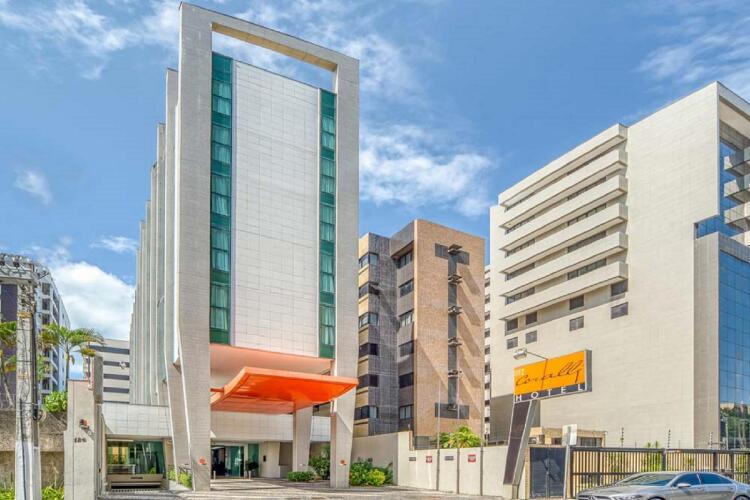 Acqua Prime - Maceió