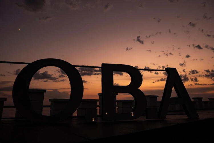 Oba Luxury Boutique - Constanța