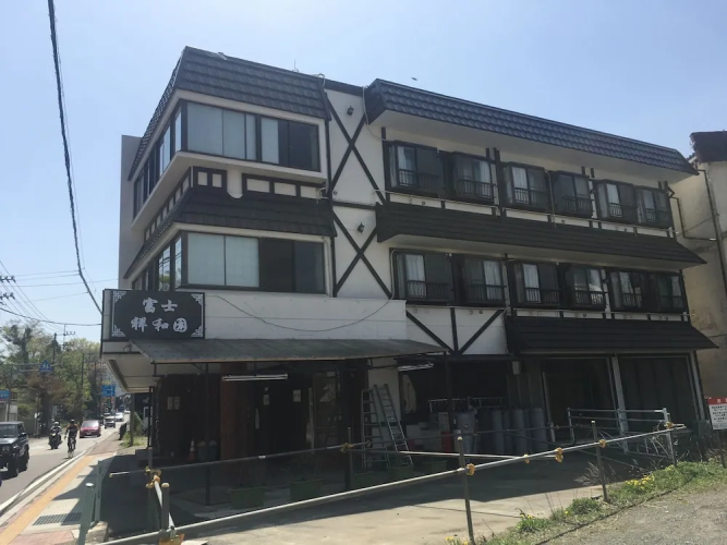 Voyan Resort Fujiyamanakako Gekkoso - Tokyo