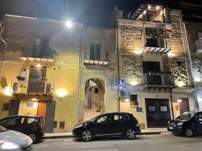 B&b Rabaté - Agrigento