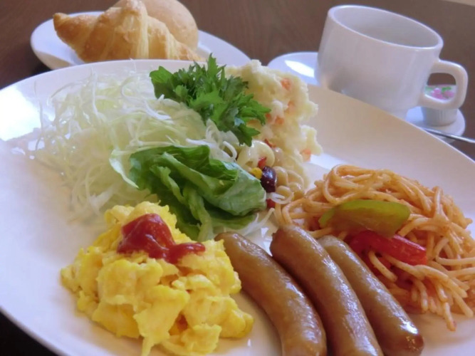 Art Rits Hotel - Otsu