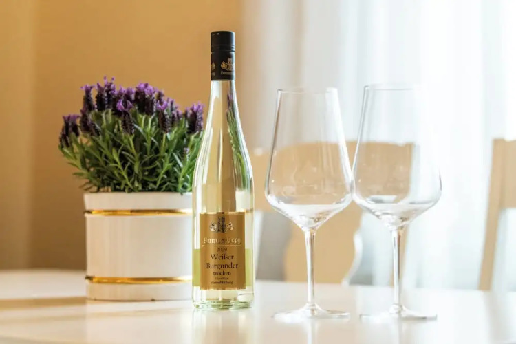 Weingut Sonnenberg - Bad Neuenahr-Ahrweiler