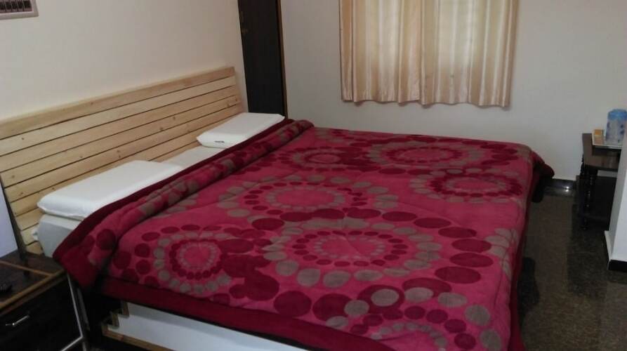 Sv Residency - Ooty