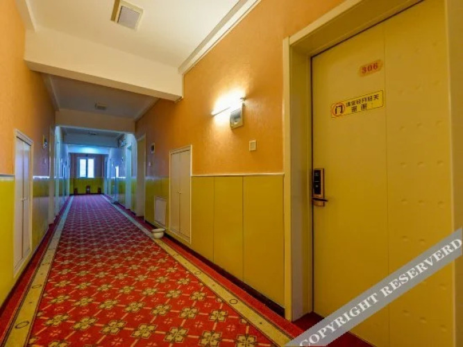 Shuang Xi Express Hotel - Tianjin