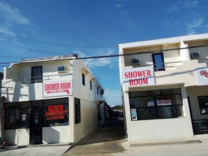 Razote Travel Lodge - Alaminos