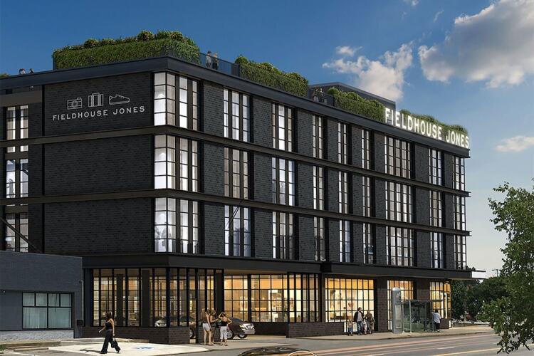 Waymore's Hotel - Hendersonville, TN