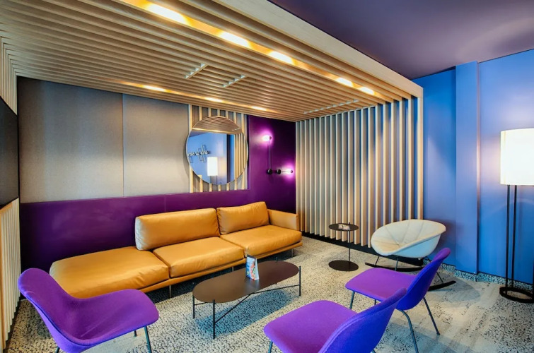 B&b Hotel Wismar - Wismar