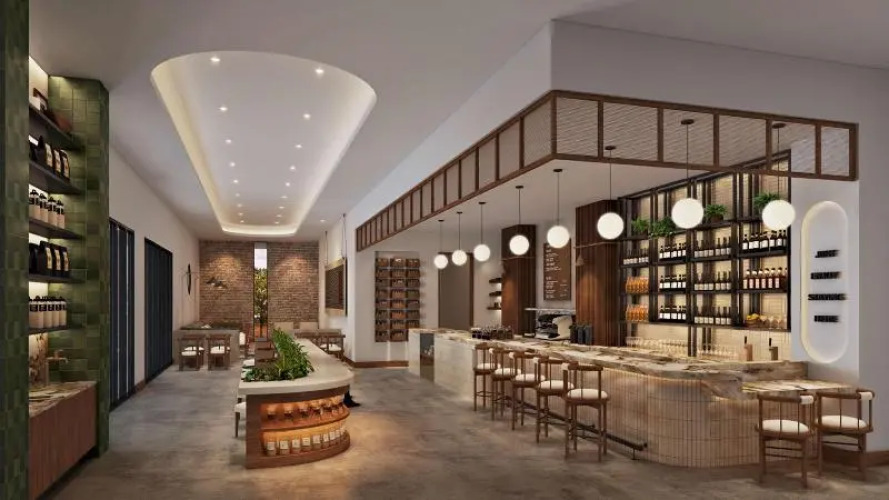 The Ava Hotel Paso Robles, Curio Collection By Hilton - Paso Robles, CA