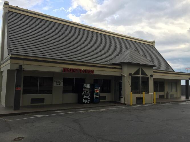 Travel Inn Atlanta - Atlanta