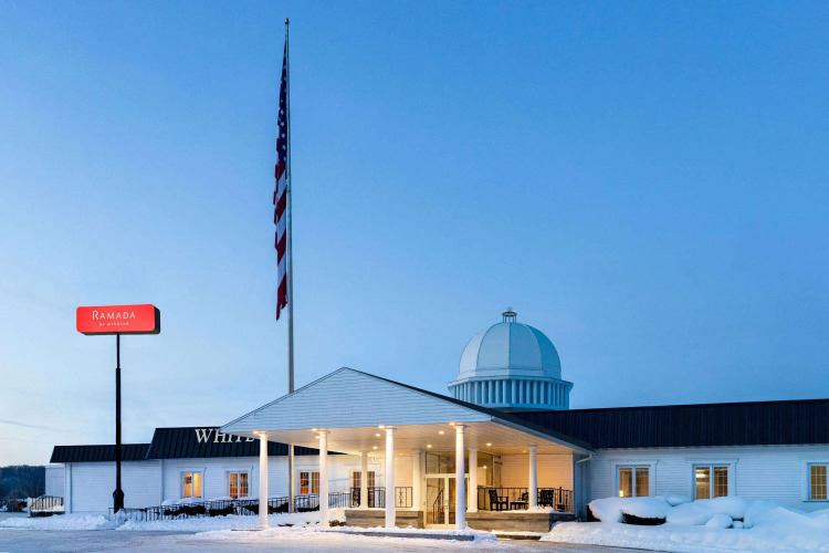 Ramada By Wyndham Richland Center - Wisconsin